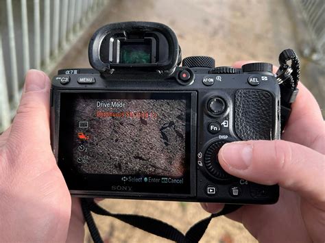 Freeze The Motion In Your Images With This