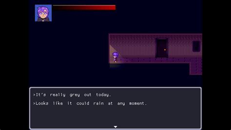 just released a new demo for my team s game entangled r rpgmaker