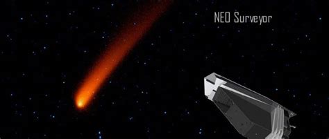 美nasa的近地小行星防御项目面临被裁剪经费的风险，nss呼吁公众签名拯救此项目任务天体地球