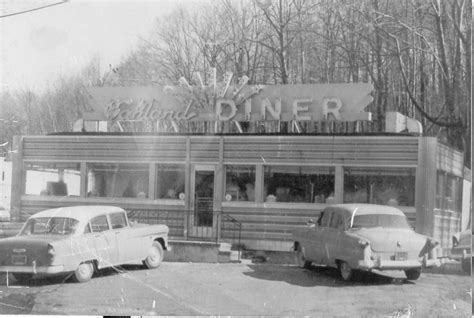 Gallery Restaurants Oakland New Jersey History