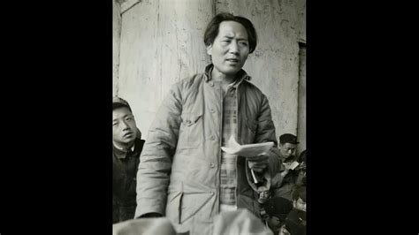 毛泽东 1893 1976 诸夏十大罪人大结局 2018年刘仲敬评论 Youtube