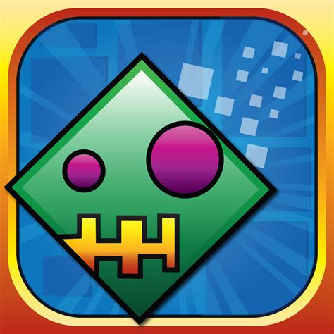 18 Geometry Dash App Icons Images Geometry Dash Dash Icons Geometry And Geometry Dash Profile