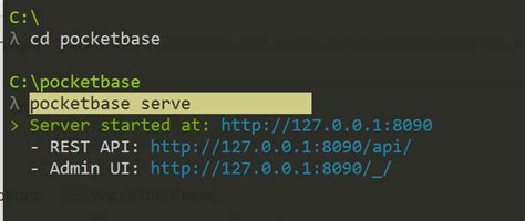 Banano Using Pocketbase Firebase Alternative For Your Apps B4x Programming Forum