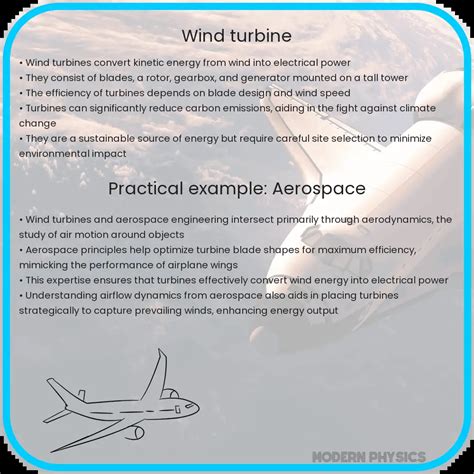 Wind Turbine Kinematics Efficiency Torque And Dynamics