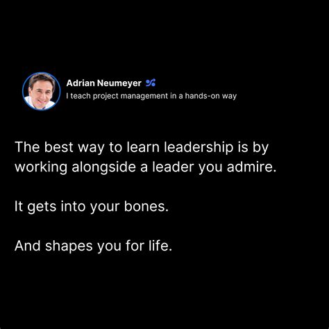 Muhammad Naveed Khalid On Linkedin In The Early Phase Of My Corporate Career I Was Fortunate