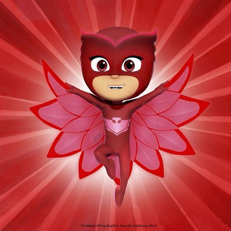 Pj Masks Owlette Tumblr The Best Porn Website