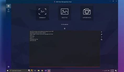 Roxy Ocr Text Recognition Download Latest 2025 Filecr