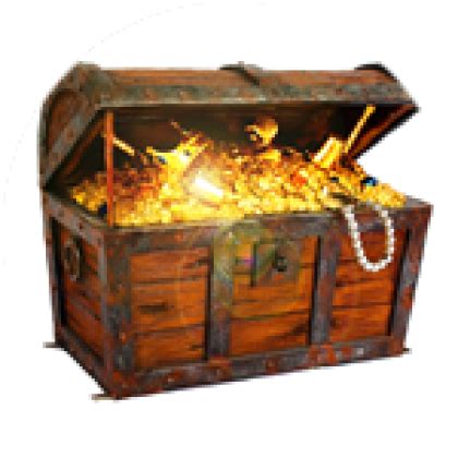Tips Treasure Chest Roblox