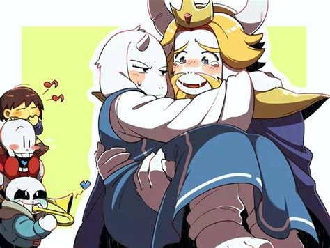 Toriel Asgore Toriel Undertale Quadrinhos Undertale Esbo Os Bonitos