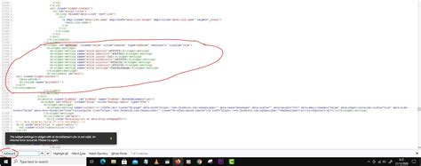 How To Fix The Widget Settings In Widget With Adsense Id Is Not Valid An Internal Error