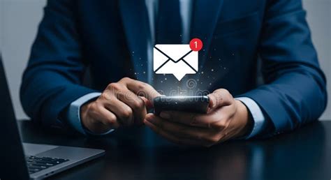 Email Marketing Strategy Business Communication Digital Marketing