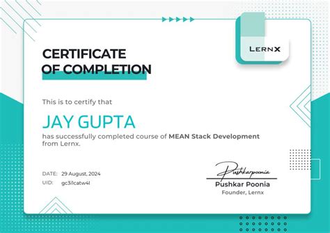 jay gupta on linkedin meanstack webdevelopment fullstackdeveloper lifelonglearning lernx…