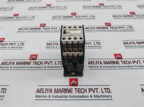 Siemens 3th80 Contactor Relay Aeliya Marine Tech