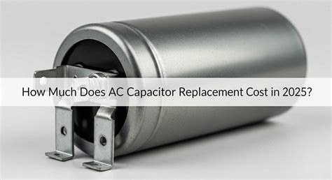 Difference Between Start Vs Run Capacitor