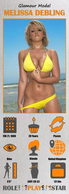 Melissa Debling Ideas Melissa Debling Melissa Gorgeous Blonde