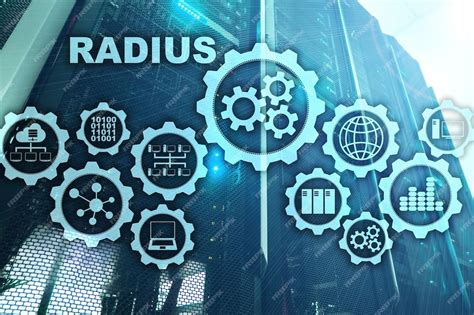 Premium Photo Remote Authentication In Dial In User Service