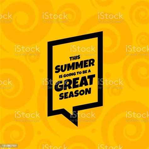 여름 방학 스톡 일러스트의 레터링 구성 여름에 대한 스톡 벡터 아트 및 기타 이미지 여름 포스터 스포츠 Istock