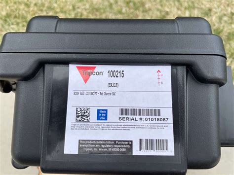 Trijicon Acog 4x32 Ta31f Tactical Optic At