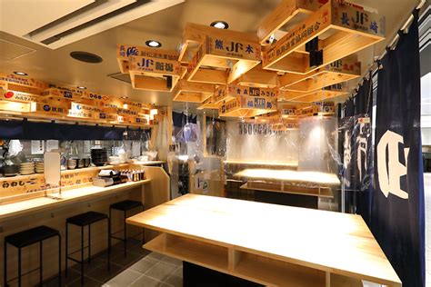 海鮮居酒屋 羽田市場 東京駅 構内のショップレストラン TOKYOINFOグランスタ公式