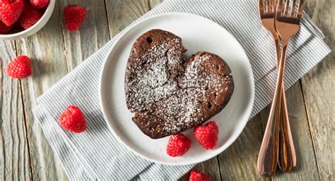 Top Sexiest Desserts For Valentine S Day