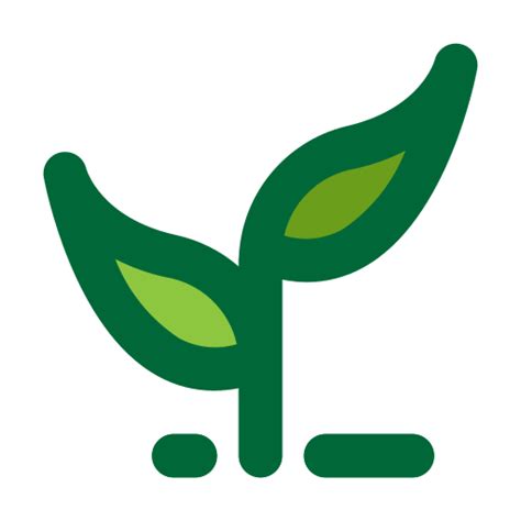 Tree Generic Outline Color Icon