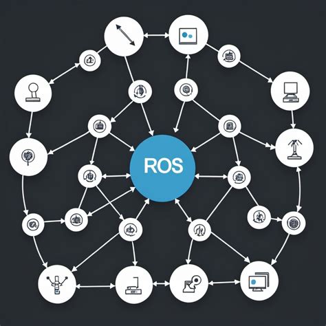 Getting Started With Ros2 Understanding Nodes By Sagar Kumar Spinor Medium