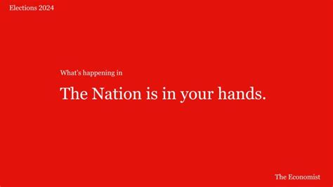 simran kulkarni on linkedin elections2024 theeconomist ads