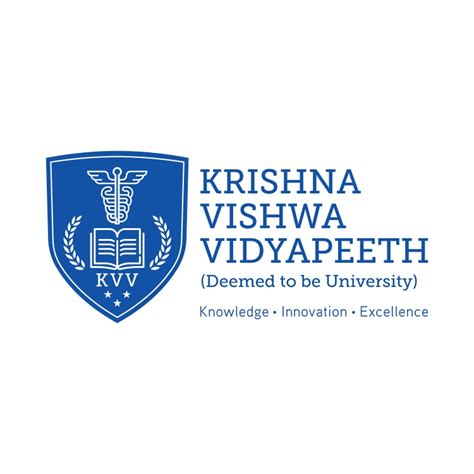 कृष्णा वैद्यकीय विद्यापीठ आता बनले ‘कृष्णा विश्व विद्यापीठ