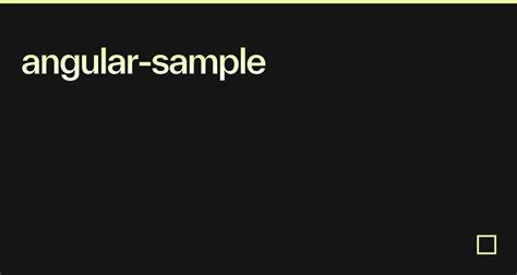 oidc client ts examples codesandbox