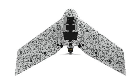 Sensefly Releases Ebee Tac Uas Inside Unmanned Systems