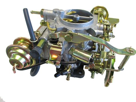 Carburetor Parts And Functions At Francine Rice Blog