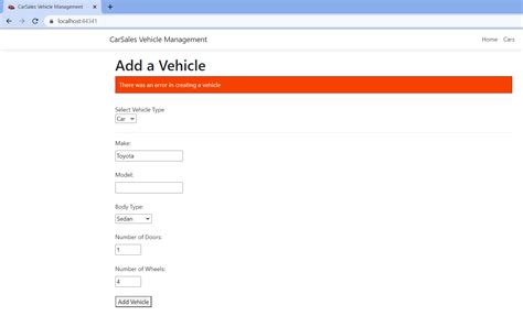 Github Frankwarnakula Vehicles
