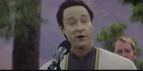 All The Good Things In Star Trek Nemesis