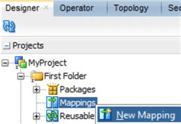 ETL Tools Comparison SSIS Vs Oracle ODI