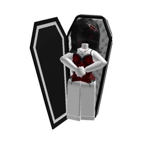 Roblox User Inventory Chuwuah