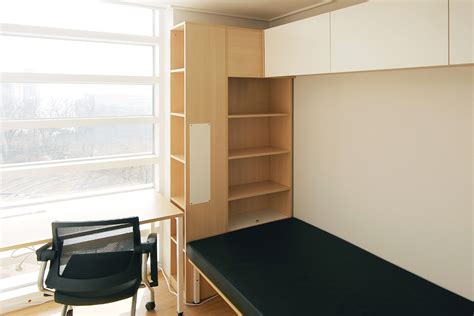 서울시립대 생활관 납품실적 동연디자인