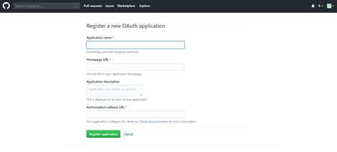 Jira OAuth Github Enterprise SSO OAuth SSO Into Jira Using Github