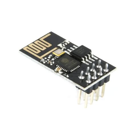 ESP 01 ESP8266 Module OTRONIC