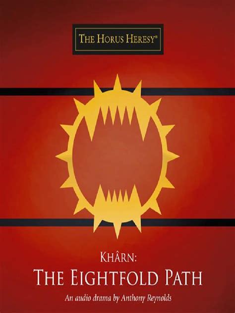 Khân El Sendero Óctuple Pdf