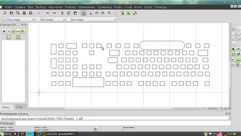 Tips N Tricks Using LibreCAD For Real Projects