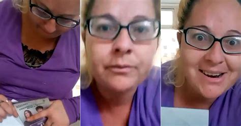 La Beneficiaria De Ayuda Social Que Se Hizo Viral Revolucionó Las Redes Al Revelar A Quién Voto