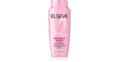Loréal Paris Elseve Glycolic Gloss Notino Gr