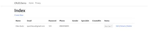 1 Tìm Hiểu Crud Trong Aspnet Core Mvc