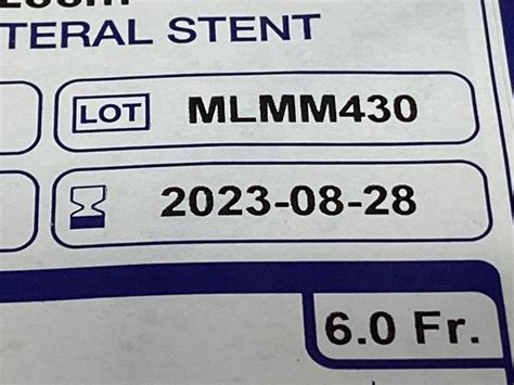 New Olympus Sof Curl Ureteral Stent Ssc6028 Exp 2023 08 A5 Sof Curl