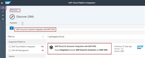 SAP C4C Integration With SAP CPQ CloudNir