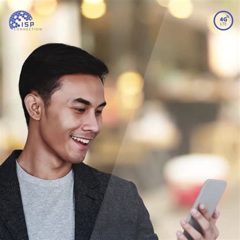 Isp Connection On Linkedin