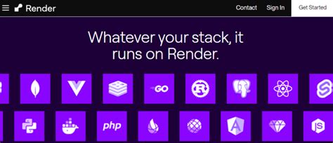 Opções Para Deploy De Aplicação Python Django Ou Flask