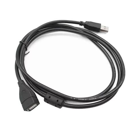 High Speed Usb Extension Cable Male Female M M Cable Toko Lk