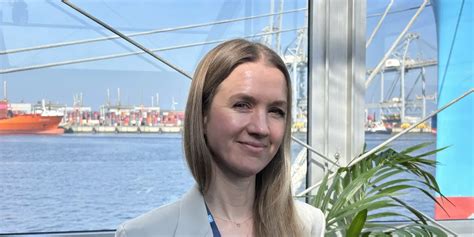 Ap Moller Maersk Urges Imo To ‘act Like Robin Hood In Fuels Debate