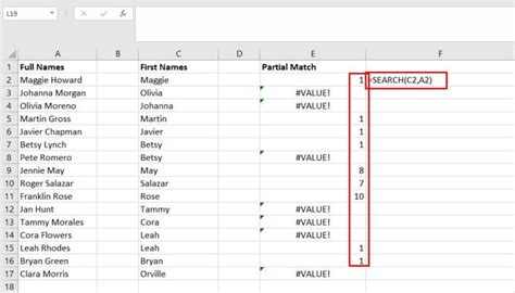 How To Compare Text In Excel The 8 Best Methods Technipages